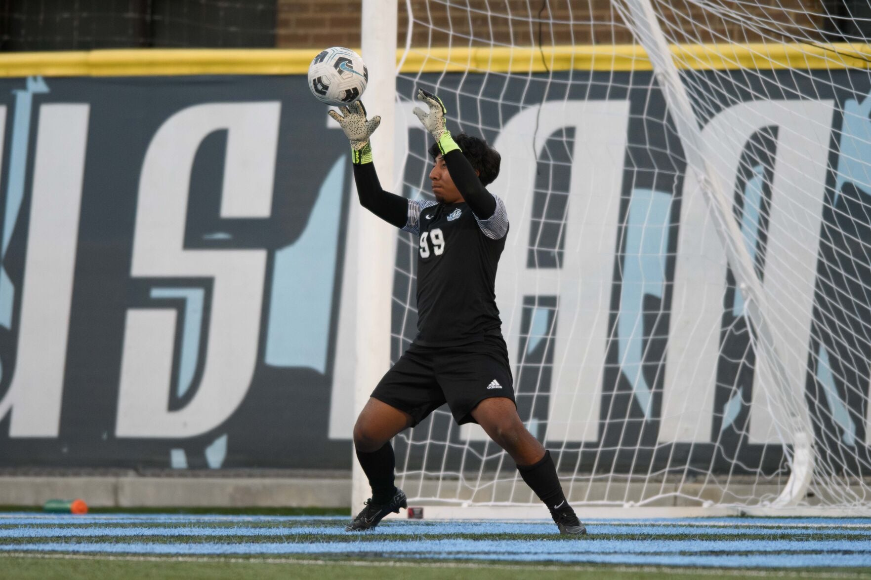 PHOTOS: Berkmar at Meadowcreek Boys Soccer | Prep | gwinnettdailypost.com