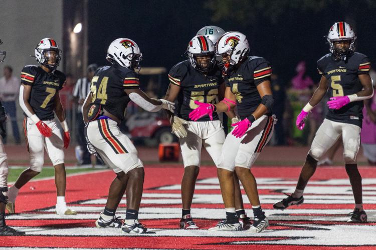 Greater Atlanta Christian improves to 5-0 with rout of Northview in region opener | Prep ...