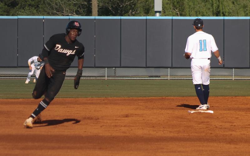 North Gwinnett baseball drops decisive Game 3 against Denmark | Sports ...