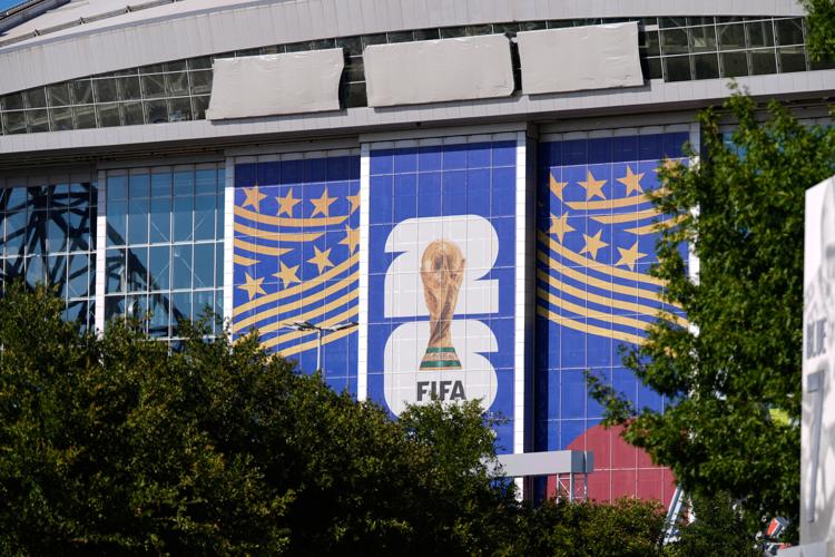 Same stadium, new name: Why World Cup venues are getting rebranded for ...