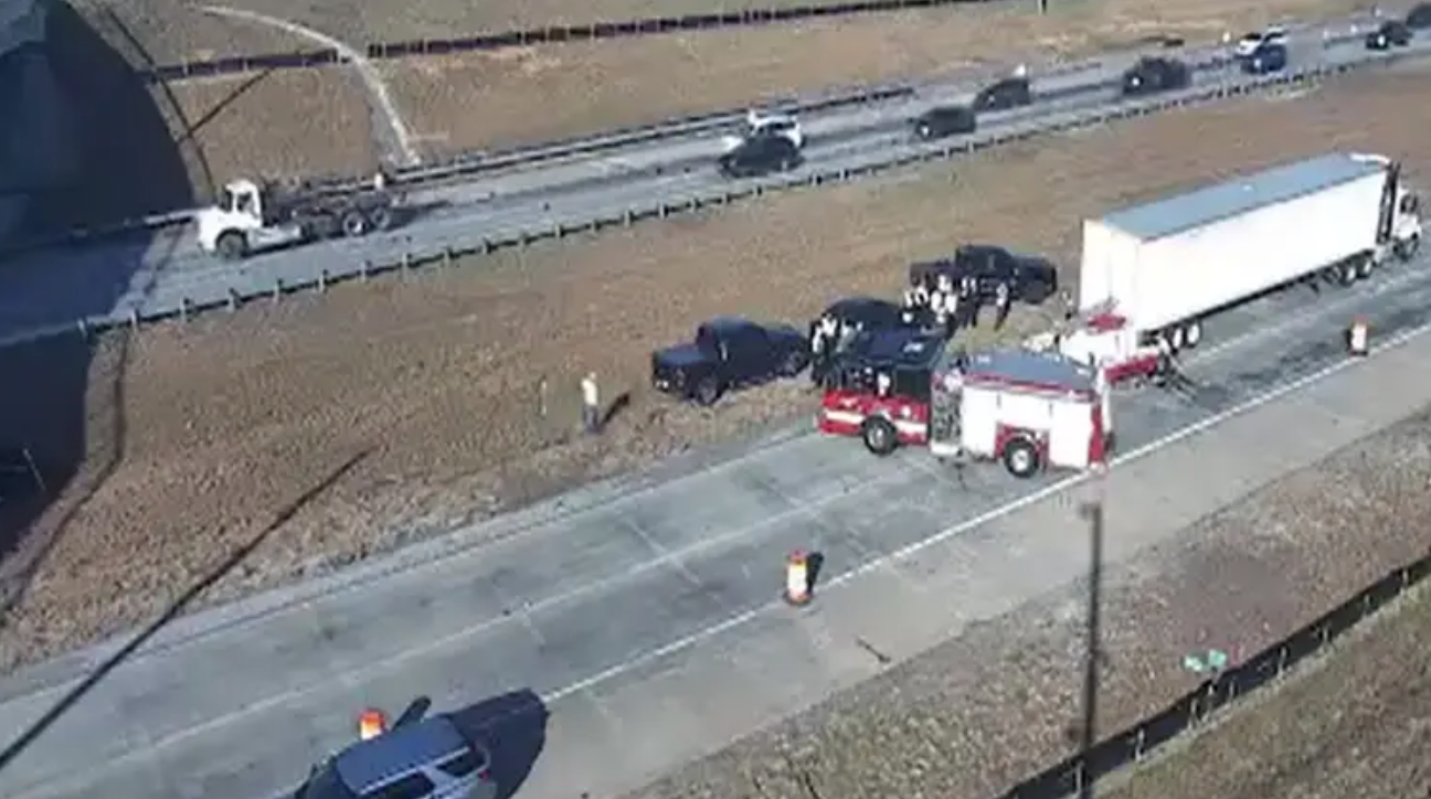 Fatal crash shuts down eastbound lanes on Georgia 316 in Lawrenceville ...