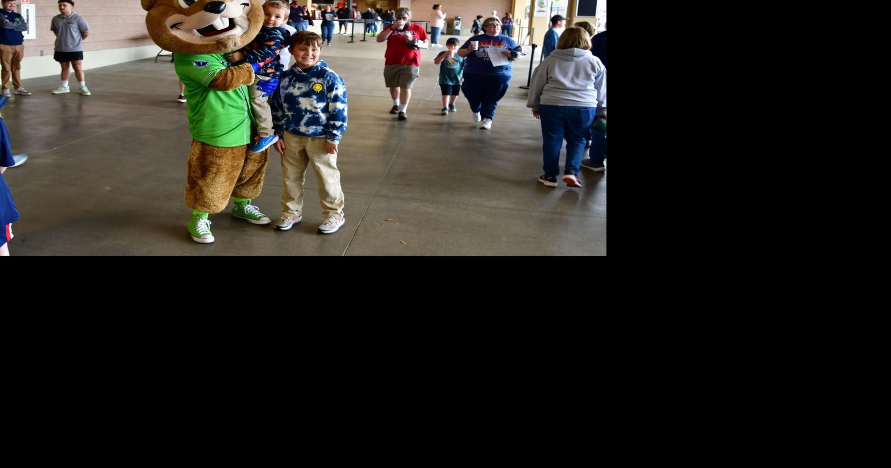 PHOTOS: Gwinnett Stripers Preseason Party at Coolray Field | Slideshows ...