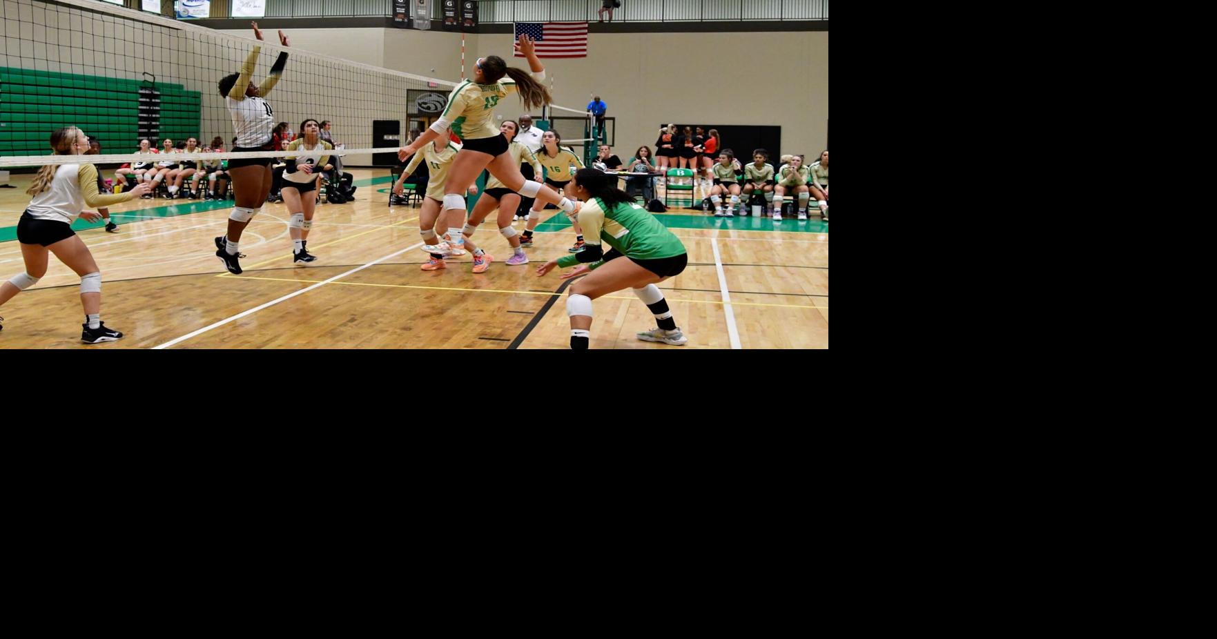 PHOTOS: Buford vs. Mountain View Volleyball, Gwinnett County ...