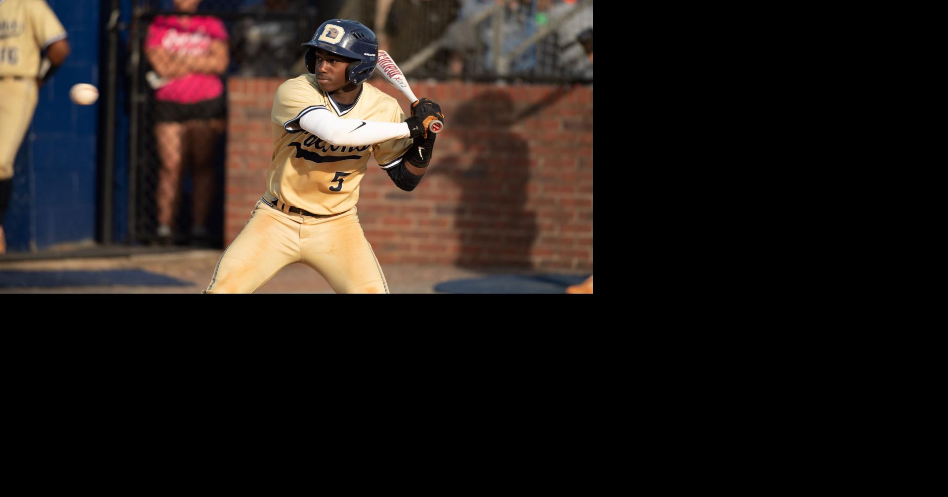 Dacula baseball rebounds for split with Parkview to force Game 3 in ...