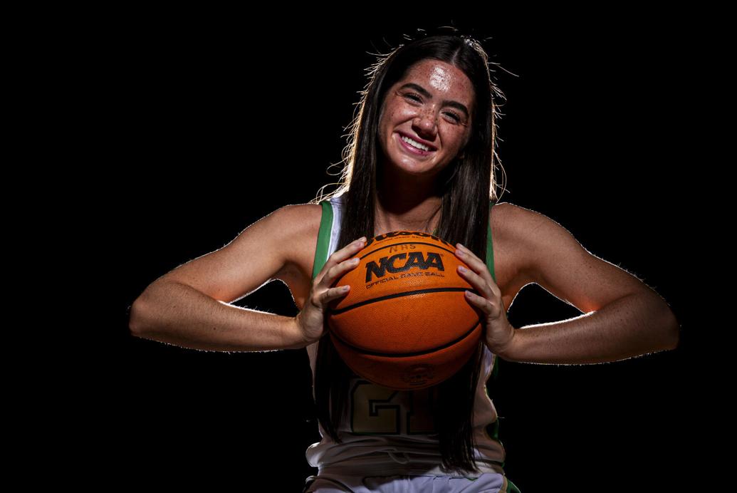 Lydia Ledford Stars in Buford Basketball's Doubleheader Sweep | Prep ...