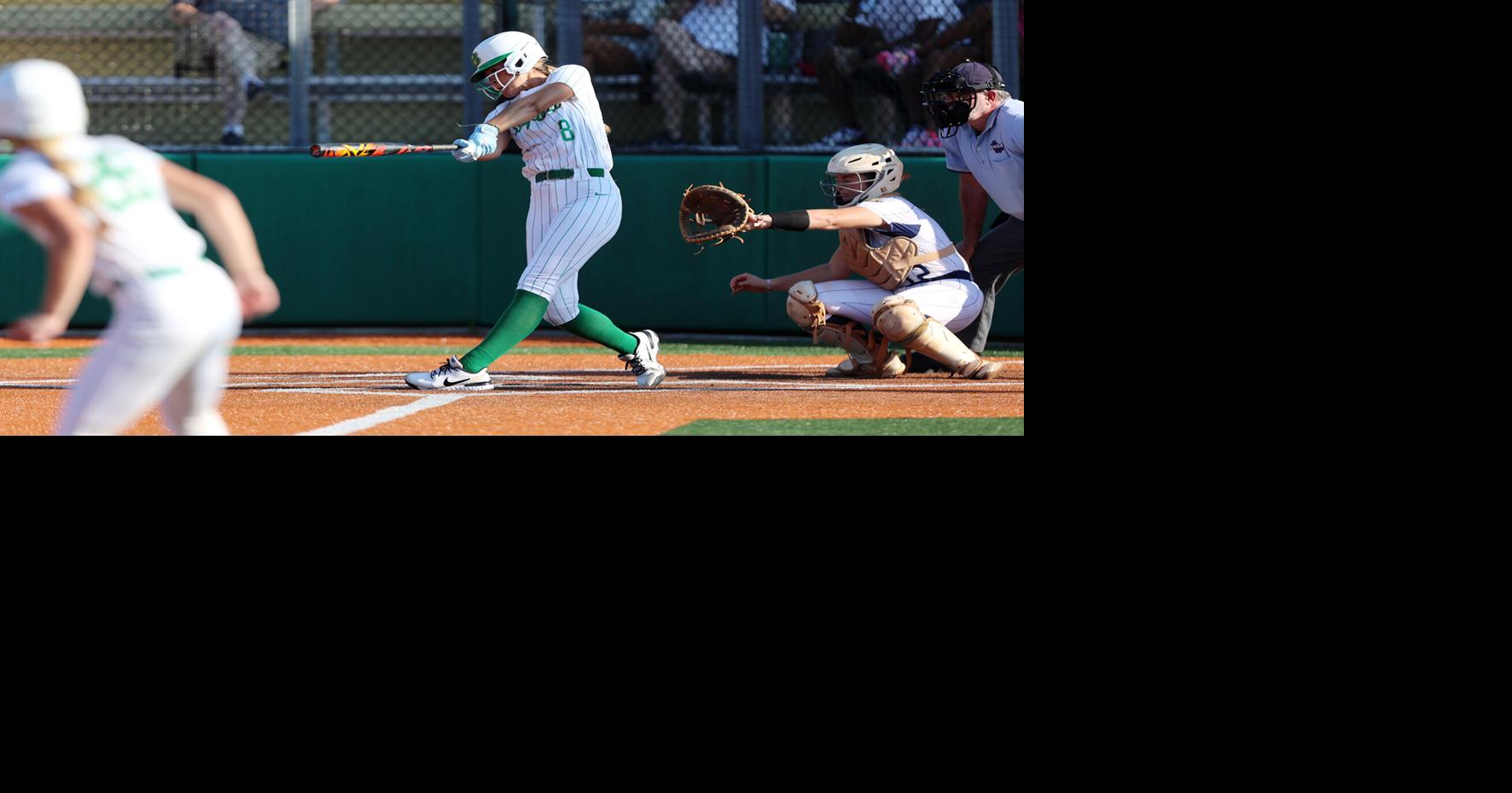 Addie Rackley's Huge Game Lifts Buford Softball over Dacula | Prep ...