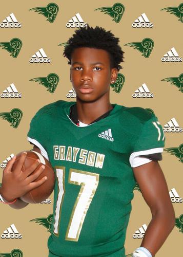 Grayson bounces back with shutout victory at Newton | Sports ...