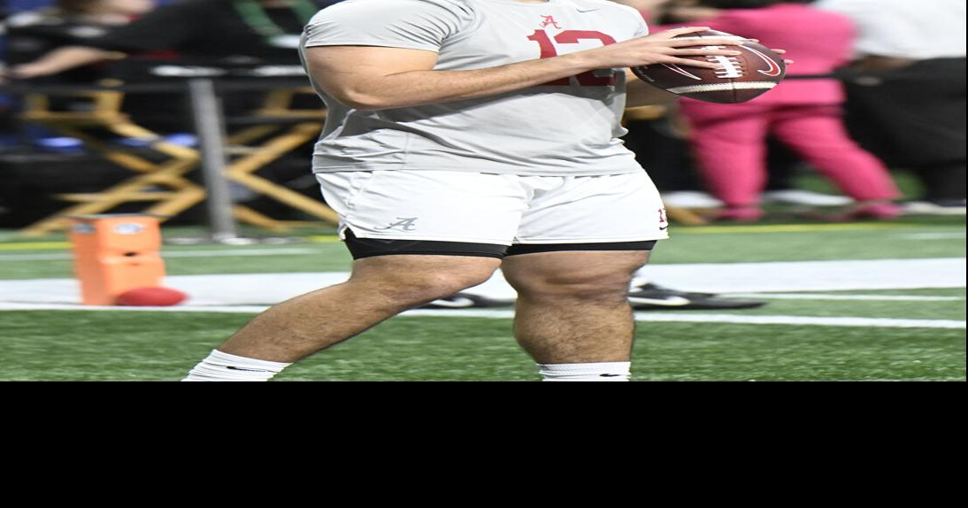 Former Brookwood QB Dylan Lonergan Commits to Boston College | Sports ...