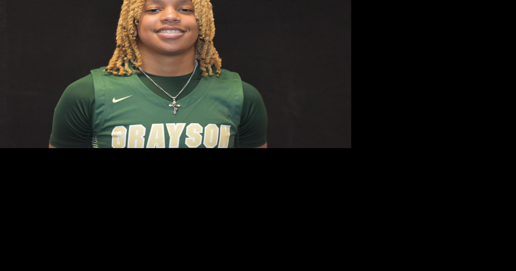 Erin Rodgers, Grayson | | gwinnettdailypost.com