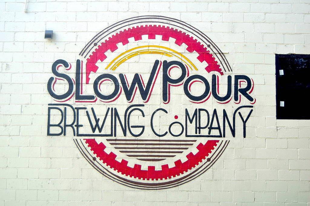Slow Pour Brewing Company | Slideshows | gwinnettdailypost.com