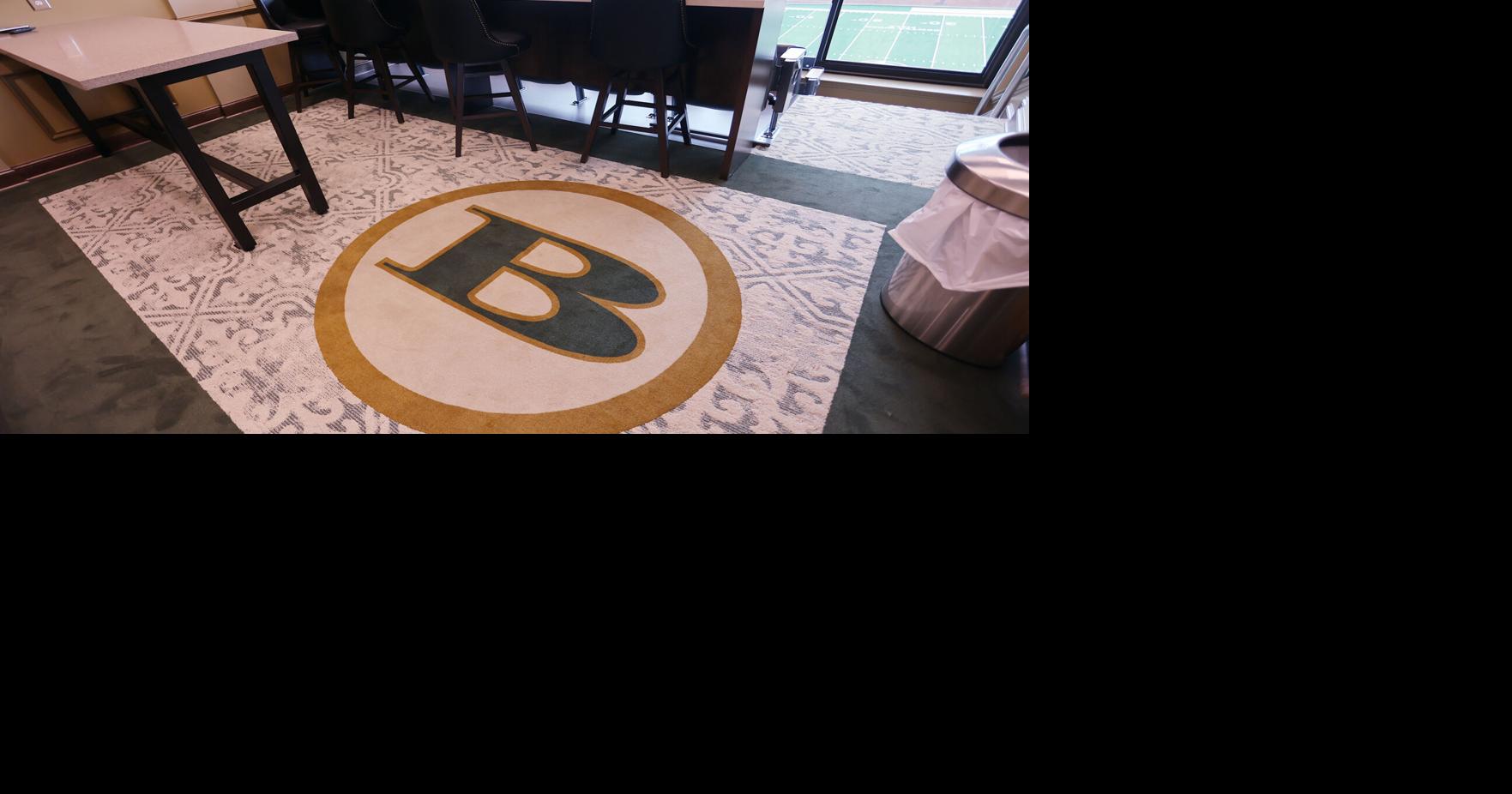 PHOTOS: Closer Look at the $62 Million Buford Football Stadium | Prep ...