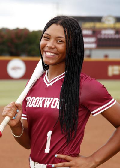 Thalia Martin, Brookwood | | gwinnettdailypost.com