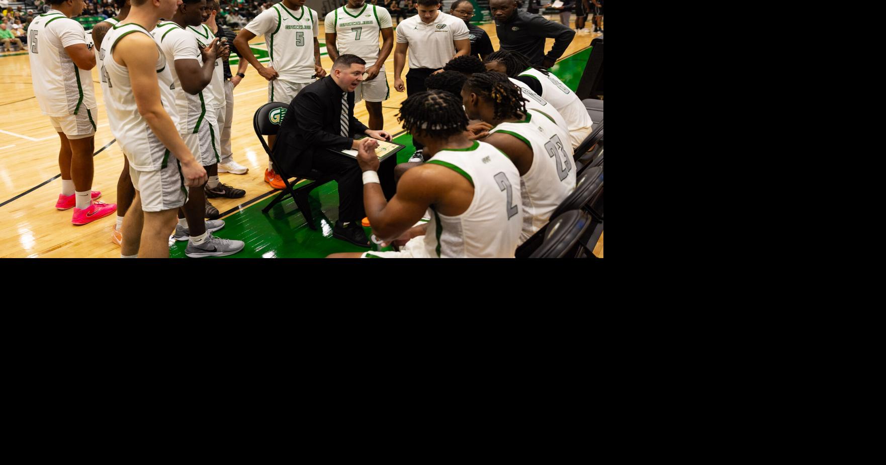 GGC Men's Basketball Suffers 1st Loss in Tulsa Challenge Opener ...