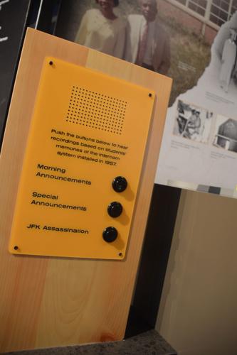 Hooper Renwick library, museum opens its doors after years of planning ...