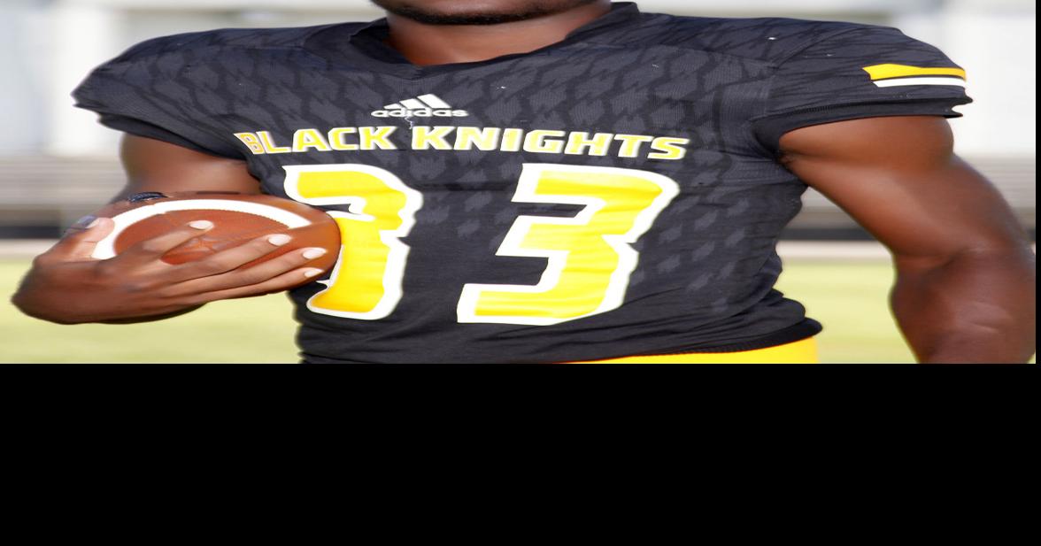 Central Gwinnett's Amir Taylor commits to Savannah State | Sports ...