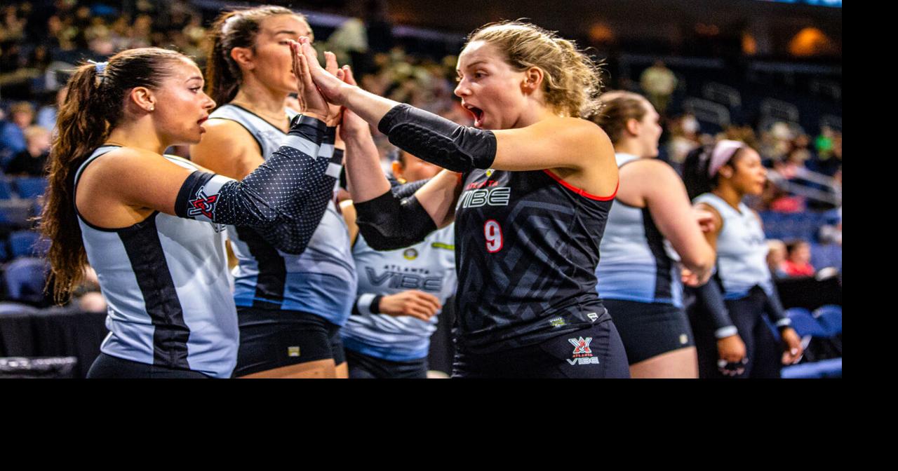 Atlanta Vibe Surge Continues with Win over Orlando | Sports ...