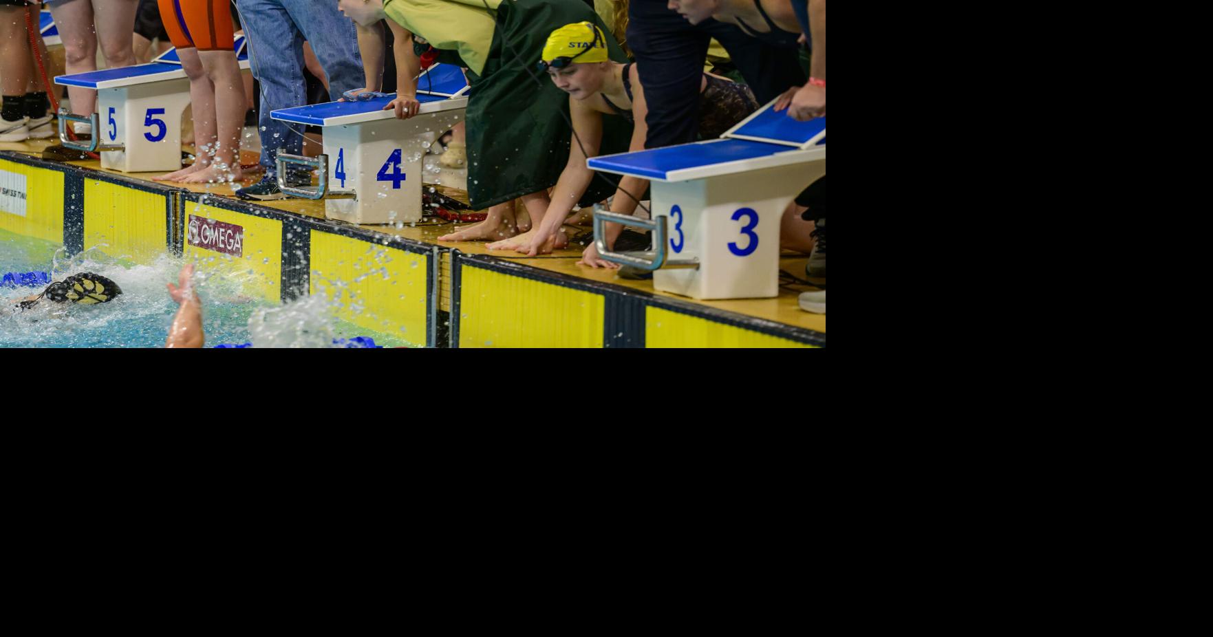 GHSA State Swimming & Diving Championship | | gwinnettdailypost.com