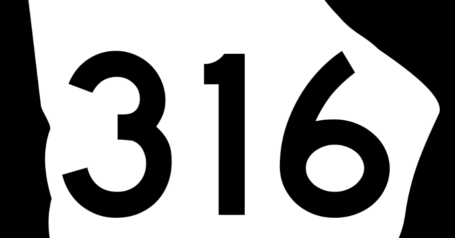 State DOT Board green lights improvements for Georgia 316 | News ...