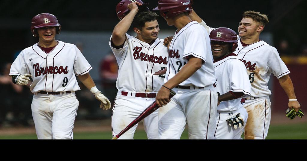 Brookwood baseball sweeps Lassiter to kick off state playoffs ...