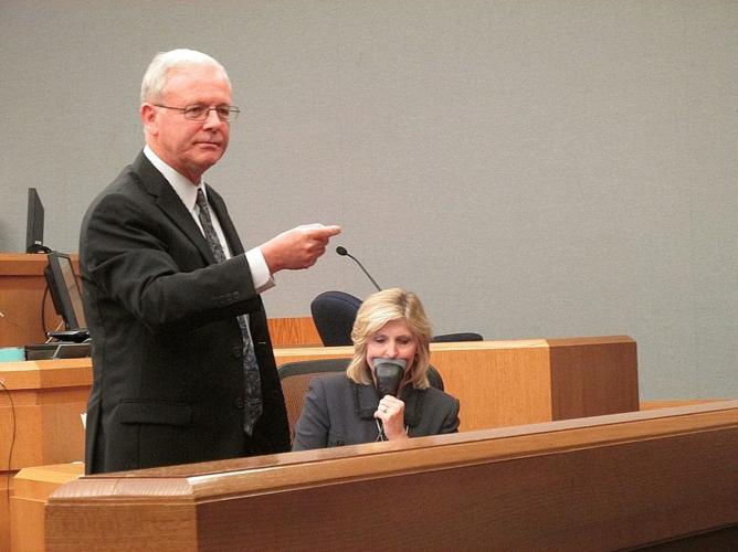 Matthew Leili murder trial starts with disturbing evidence ...