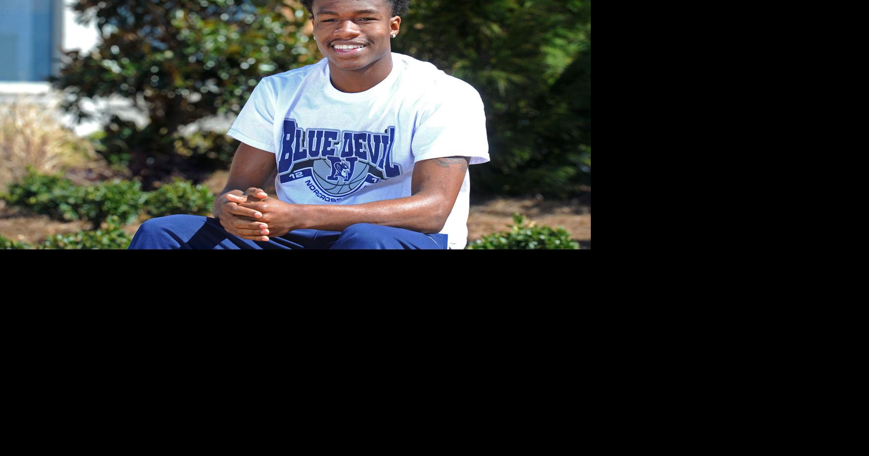 PHOTOS: Flashback, Atlanta Hawks guard Brandon Goodwin as a Norcross ...