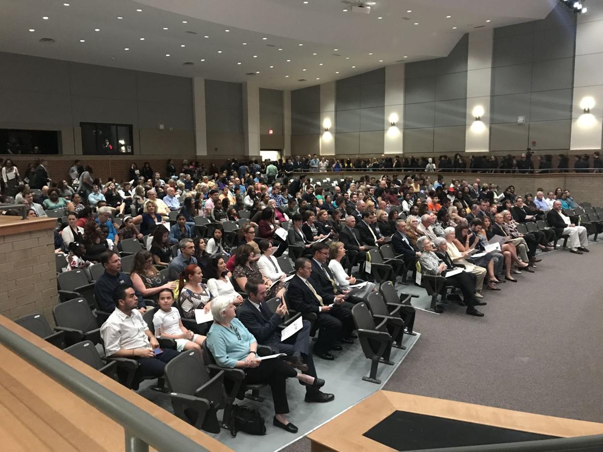 Paul Duke STEM celebrates official dedication | News ...