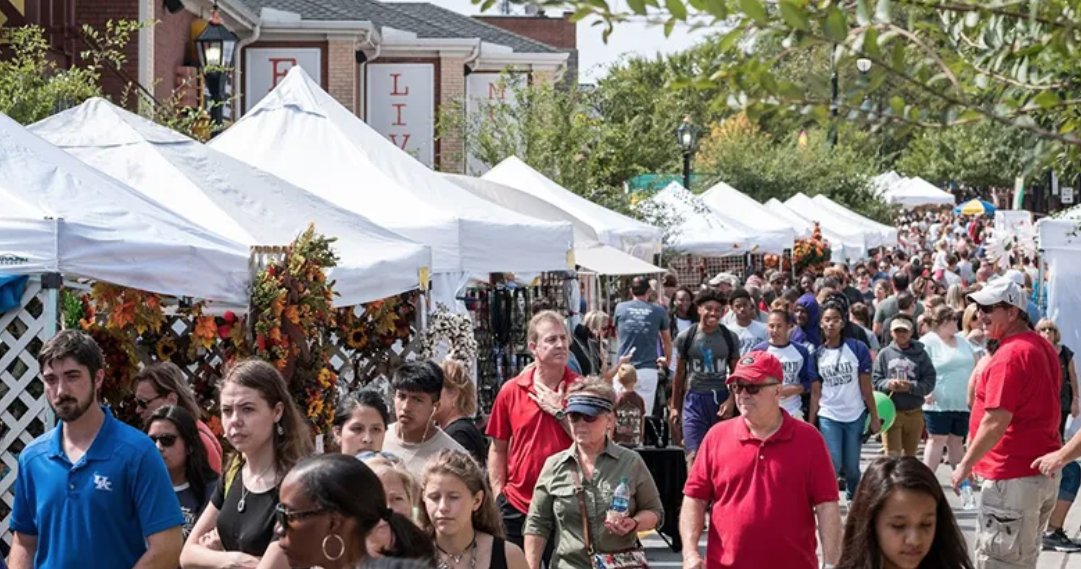 Duluth Fall Festival returns this weekend | Entertainment ...