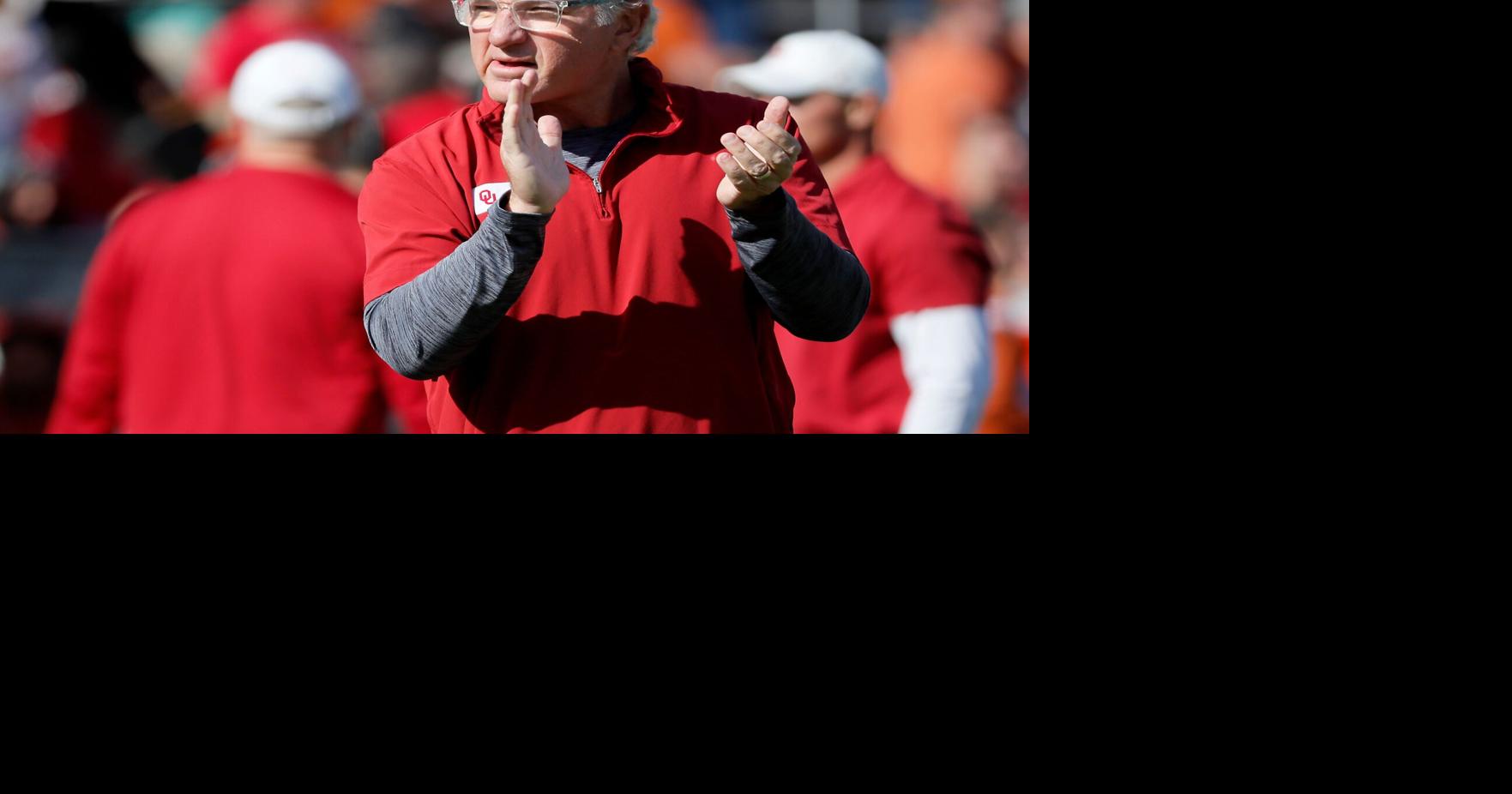 Report: Gwinnett Native Ted Roof Named Central Florida Defensive ...