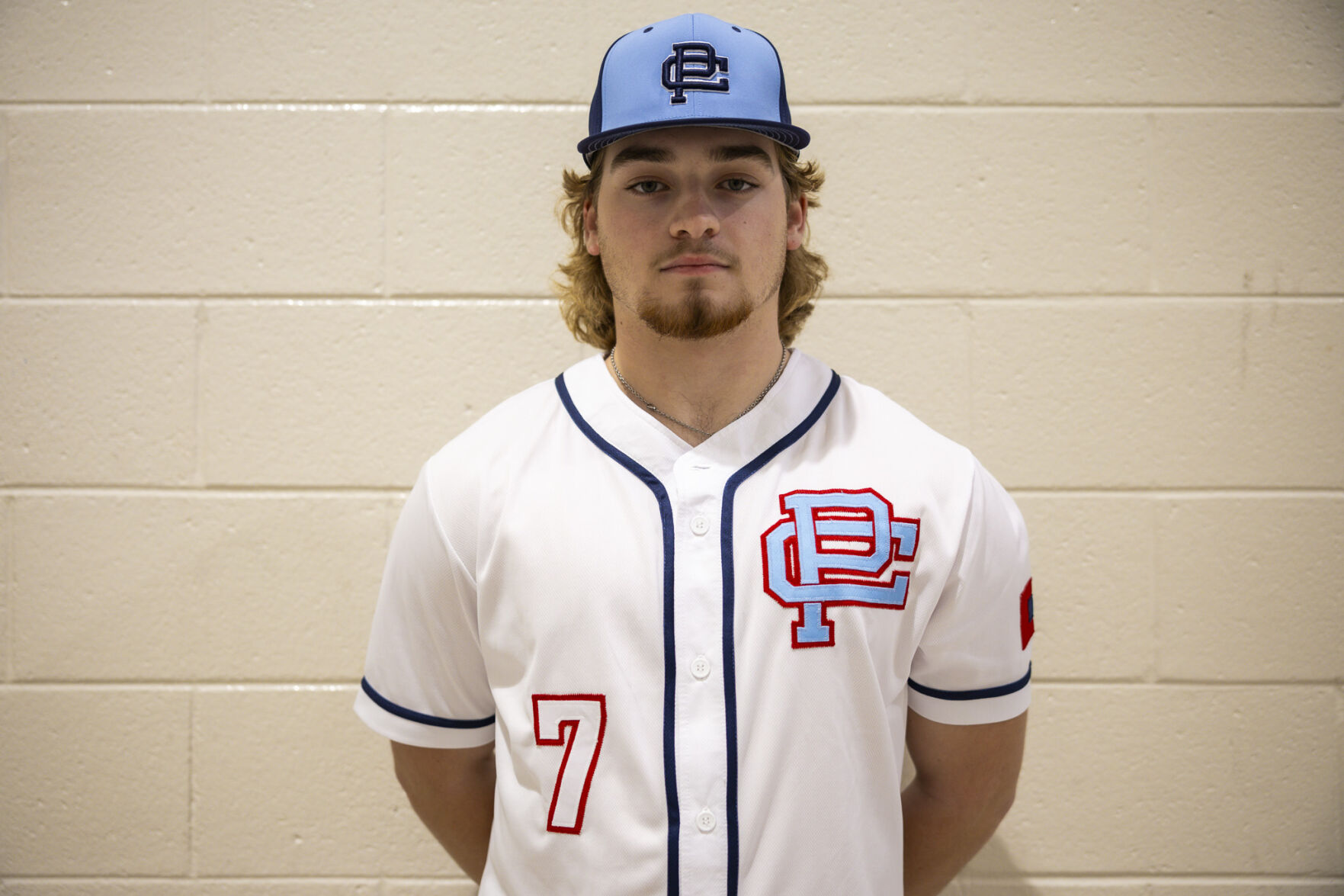 BASEBALL ROUNDUP: Reece Newberry Shines in Providence Christian Victory ...