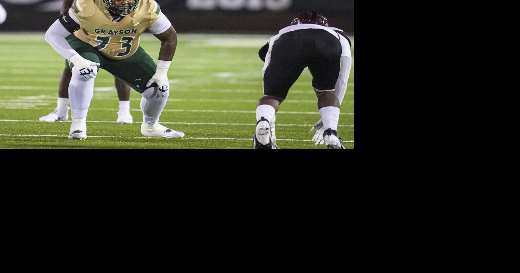 Grayson Hosts Norcross in Another State Football Clash | Prep ...