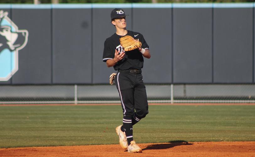 North Gwinnett baseball drops decisive Game 3 against Denmark | Sports ...