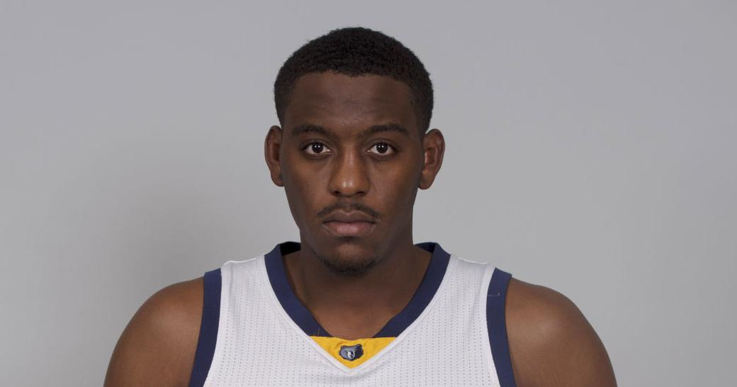 Gwinnett native Jordan Adams competing in ESPN's The Basketball ...