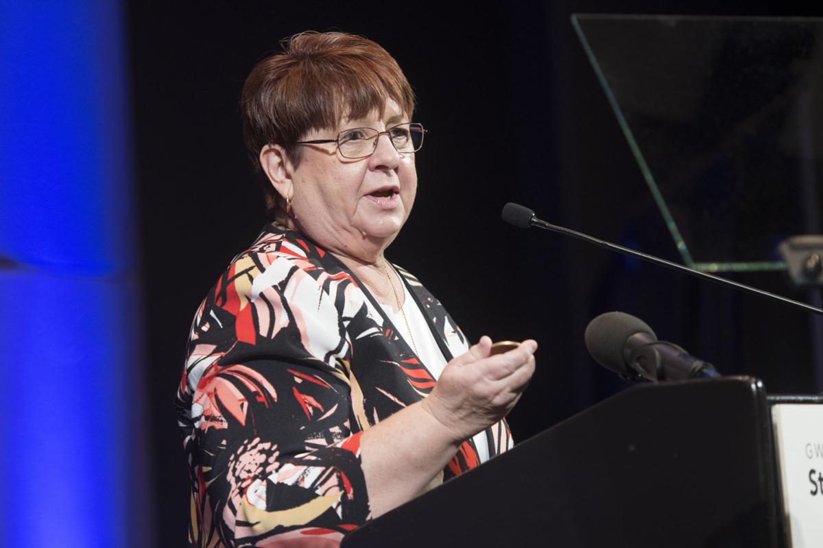 Charlotte Nash's State of the County Address | Slideshows ...