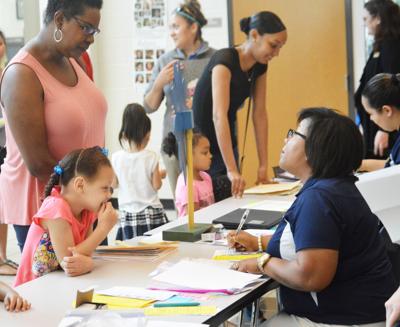 GCPS announces important dates to register new students | News ...