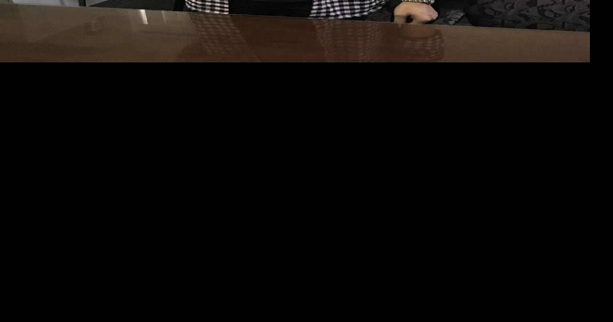 15-year-old Faiz Imran looks to make impact on business world | News ...