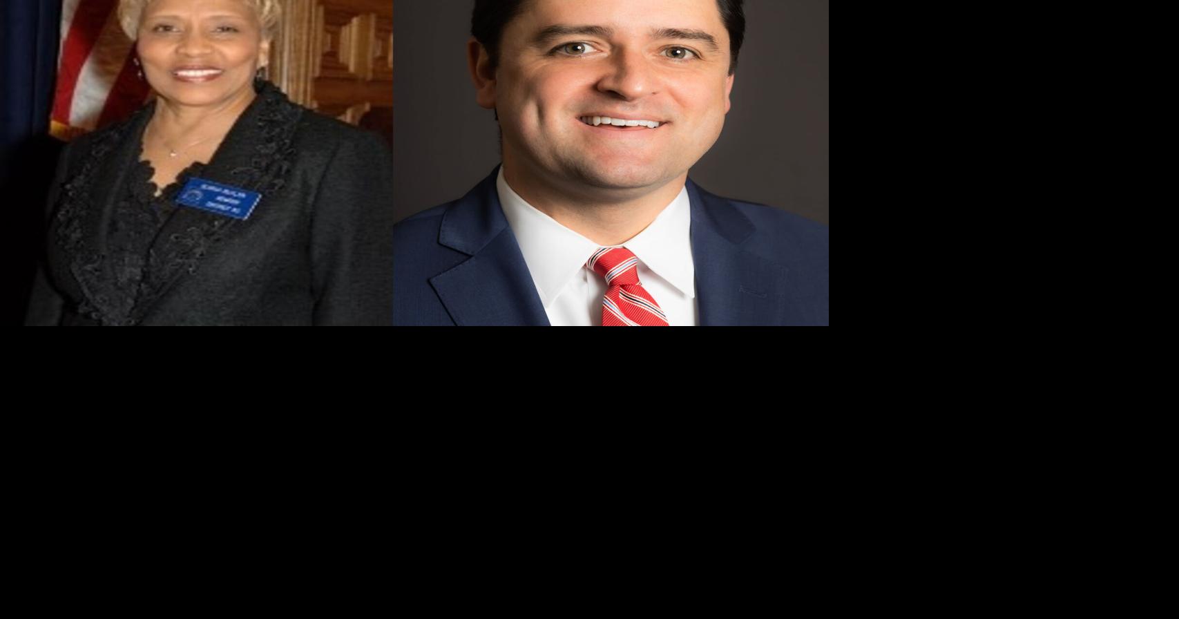 Butler, Hilton picked to serve on Georgia General Assembly's MARTA ...