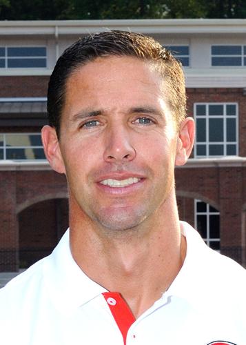 Greater Atlanta Christian names Tim Hardy athletic director ...