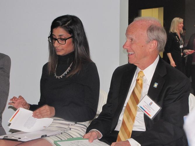 Dan Kaufman reflects on time in Gwinnett as he prepares to retire from ...