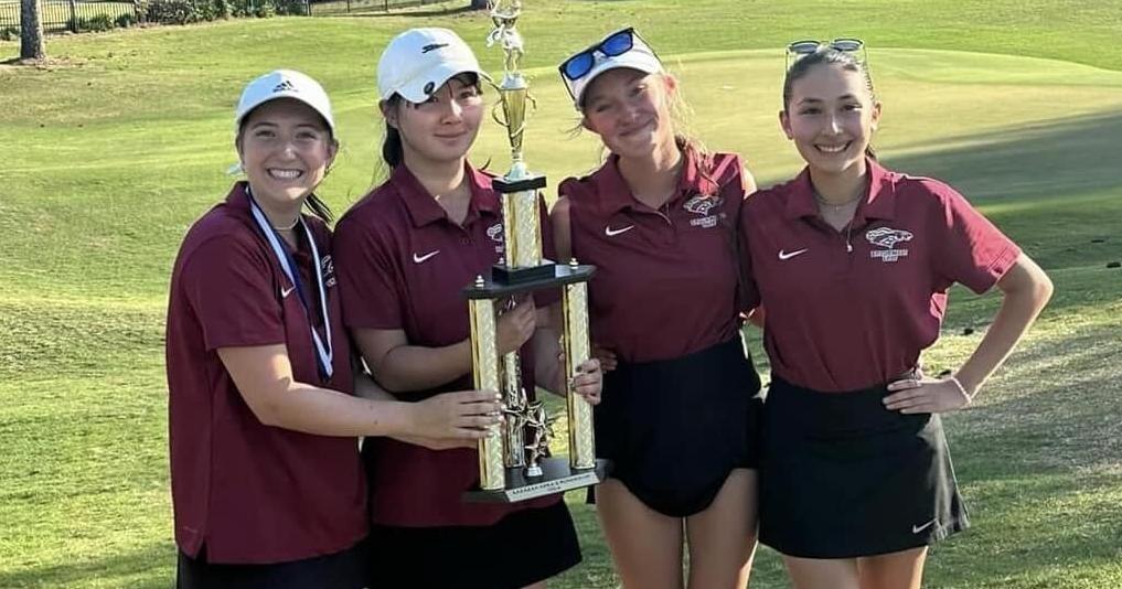 Paige Greco Leads Brookwood to Runner-Up Finish in 2-AAAAAAA | Prep ...