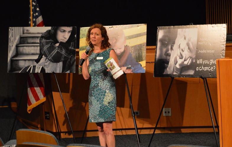 DFCS Director Bobby Cagle shares three-part plan for child welfare ...