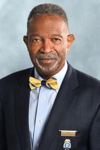 darrell johnson next