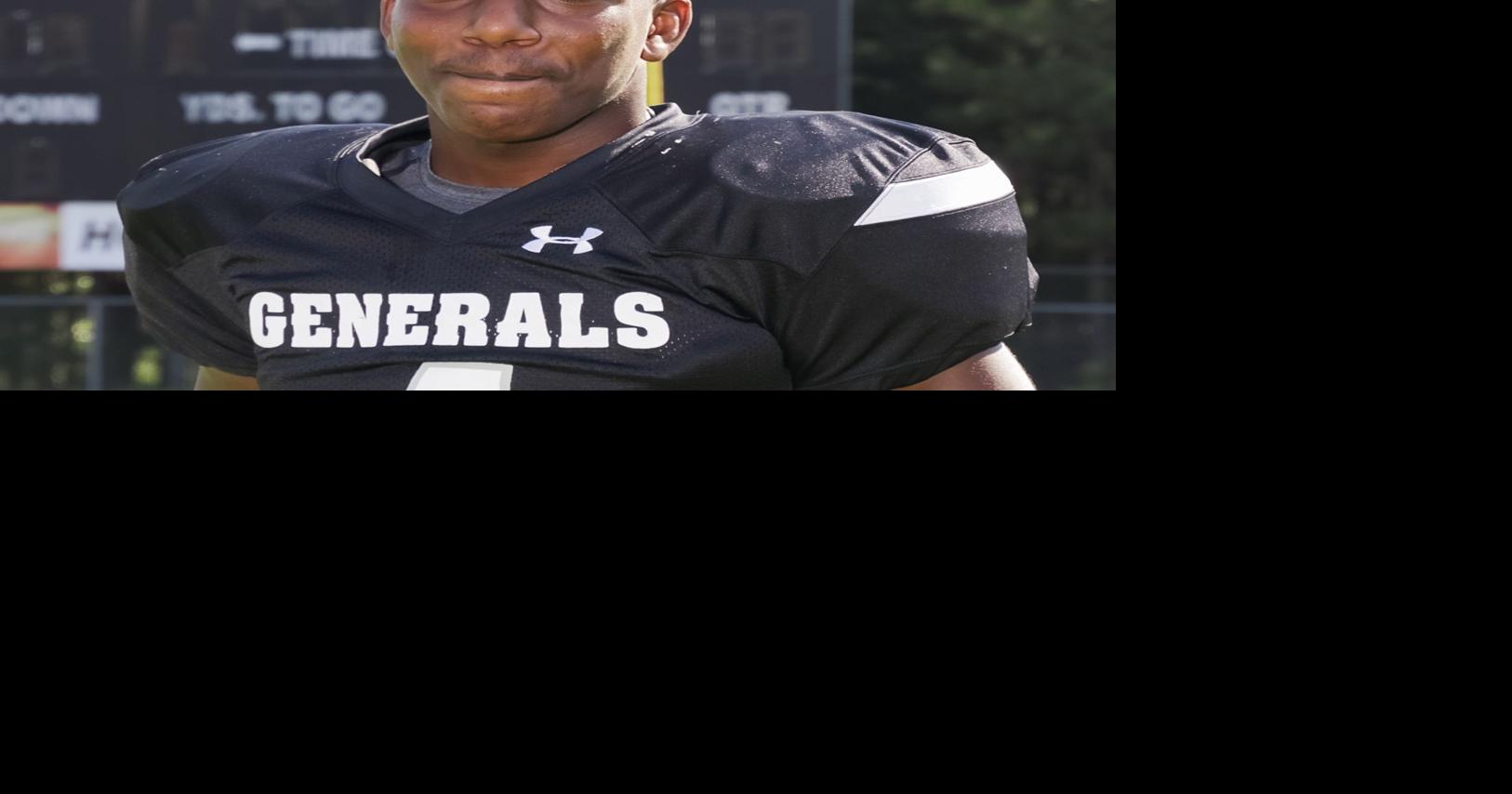 Special teams plays, turnover help Shiloh past Lithonia 26-14 | Prep ...
