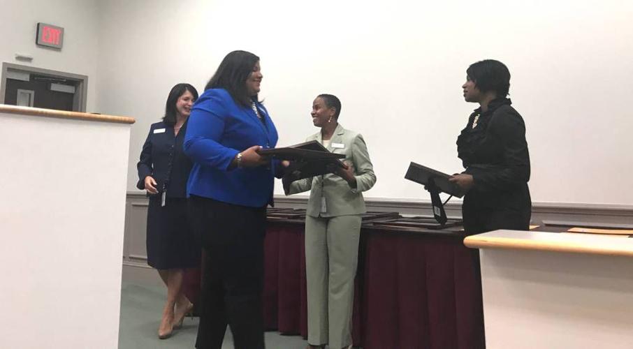 GCPS honors latest class of Aspiring Principal Program | News ...