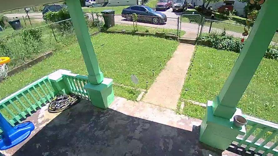 Former Collins Hill football player, wrestler Jaquan Reece, 19 ...