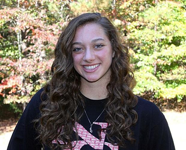 2016 Gwinnett Daily Post Super Six Girls Swimming and Diving Profiles ...