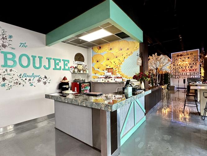 PHOTOS: The Boujee Southerner | Slideshows | gwinnettdailypost.com