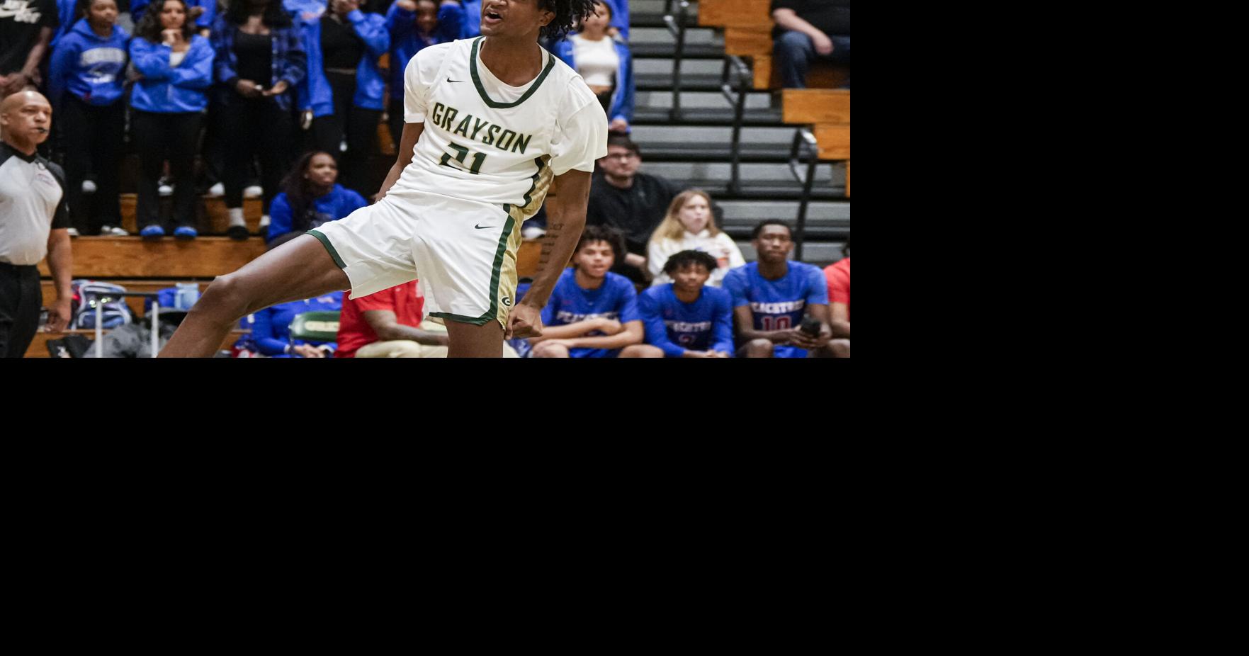 Grayson Boys Impressive in Quarterfinal Rout of Peachtree Ridge | Prep ...