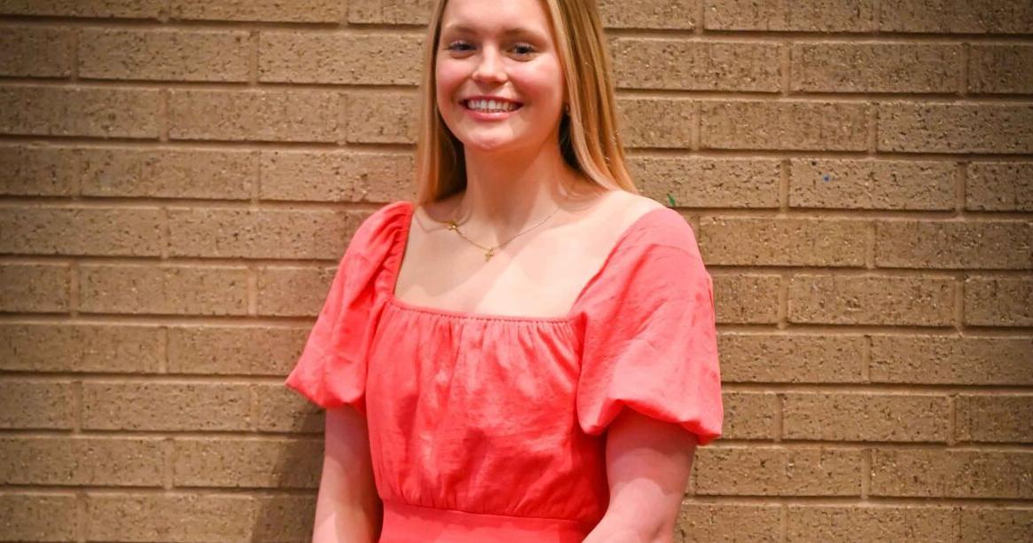 GIRLS SWIMMER OF THE YEAR: Norcross' Catie Choate overcomes injury for ...