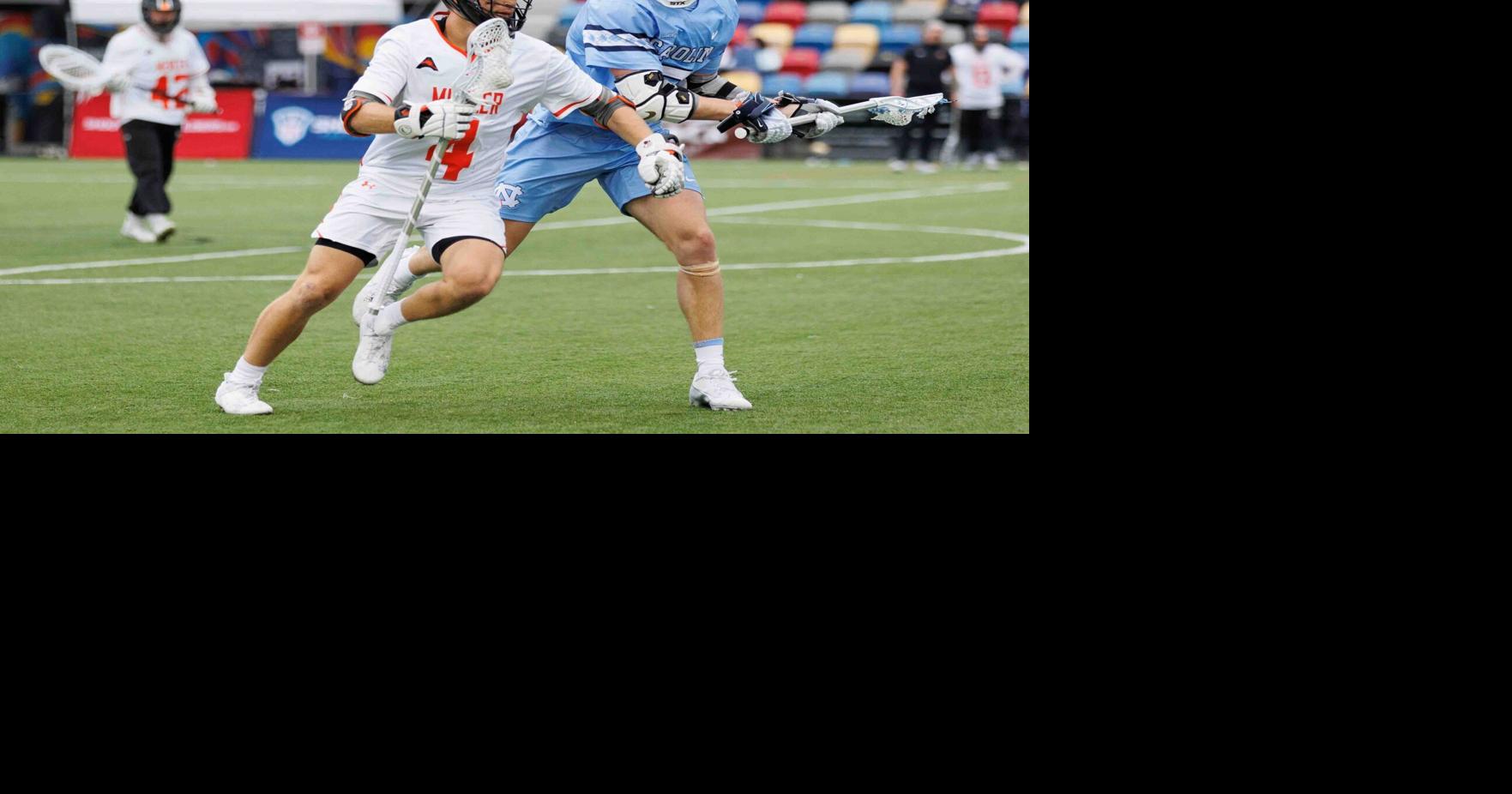 PHOTOS: Mercer vs. North Carolina Men's Lacrosse, Atlanta Lacrosse ...