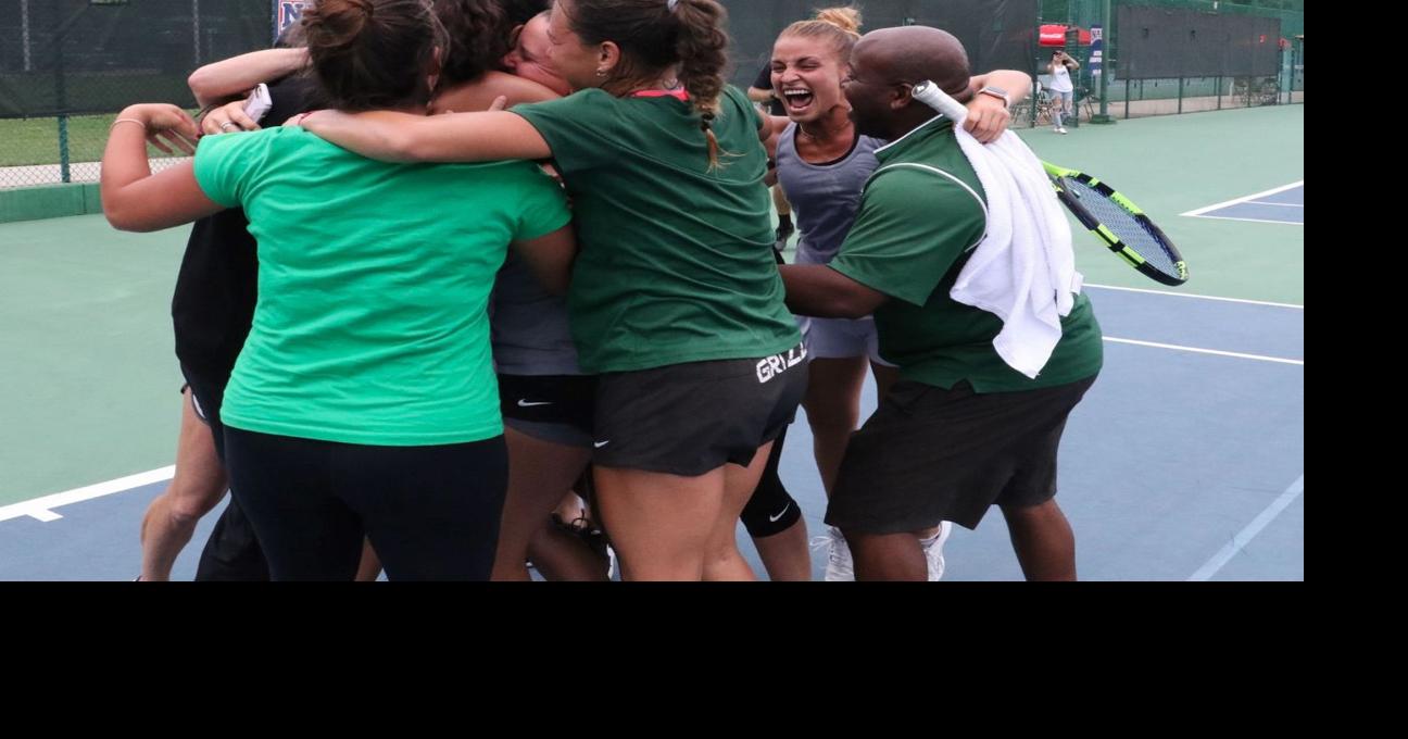 GGC women's tennis repeats as NAIA national champion | College ...